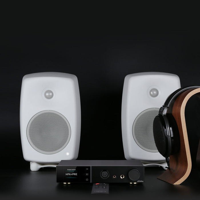 TOPPING A70 Pro Fully Balanced Headphone Amplifier