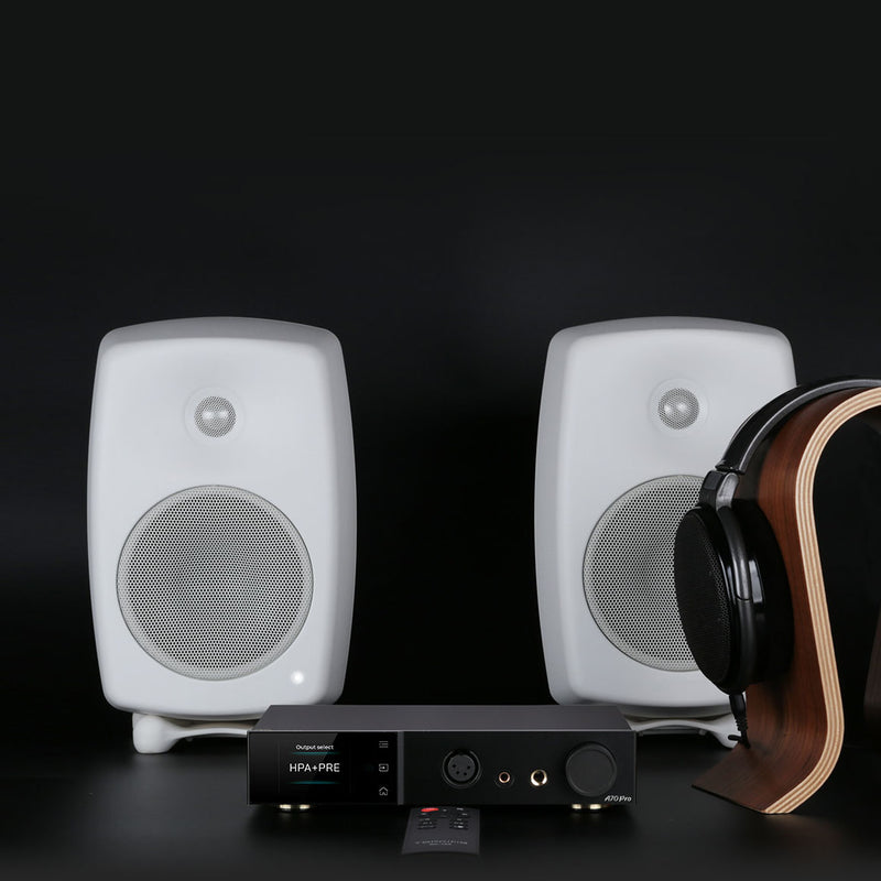 TOPPING A70 Pro Fully Balanced Headphone Amplifier
