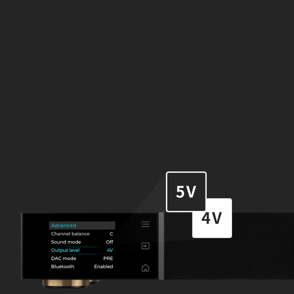 TOPPING D70 Pro SABRE Fully Balanced DAC