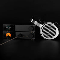 TOPPING D70 Pro SABRE Fully Balanced DAC