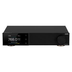 TOPPING D70 Pro SABRE Fully Balanced DAC