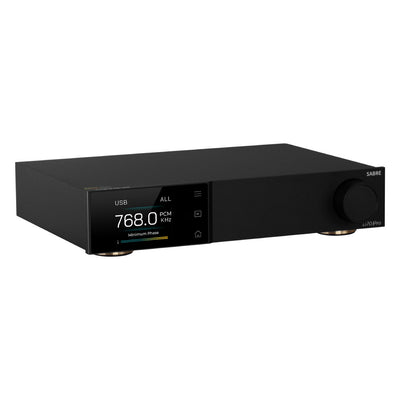 TOPPING D70 Pro SABRE Fully Balanced DAC