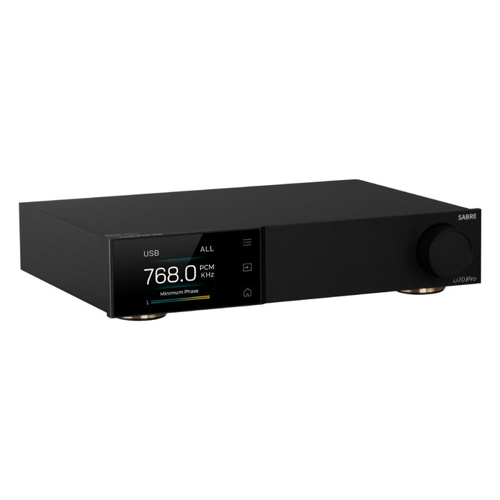 TOPPING D70 Pro SABRE Fully Balanced DAC
