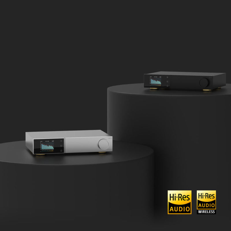 TOPPING D70 Pro OCTO Fully Balanced DAC