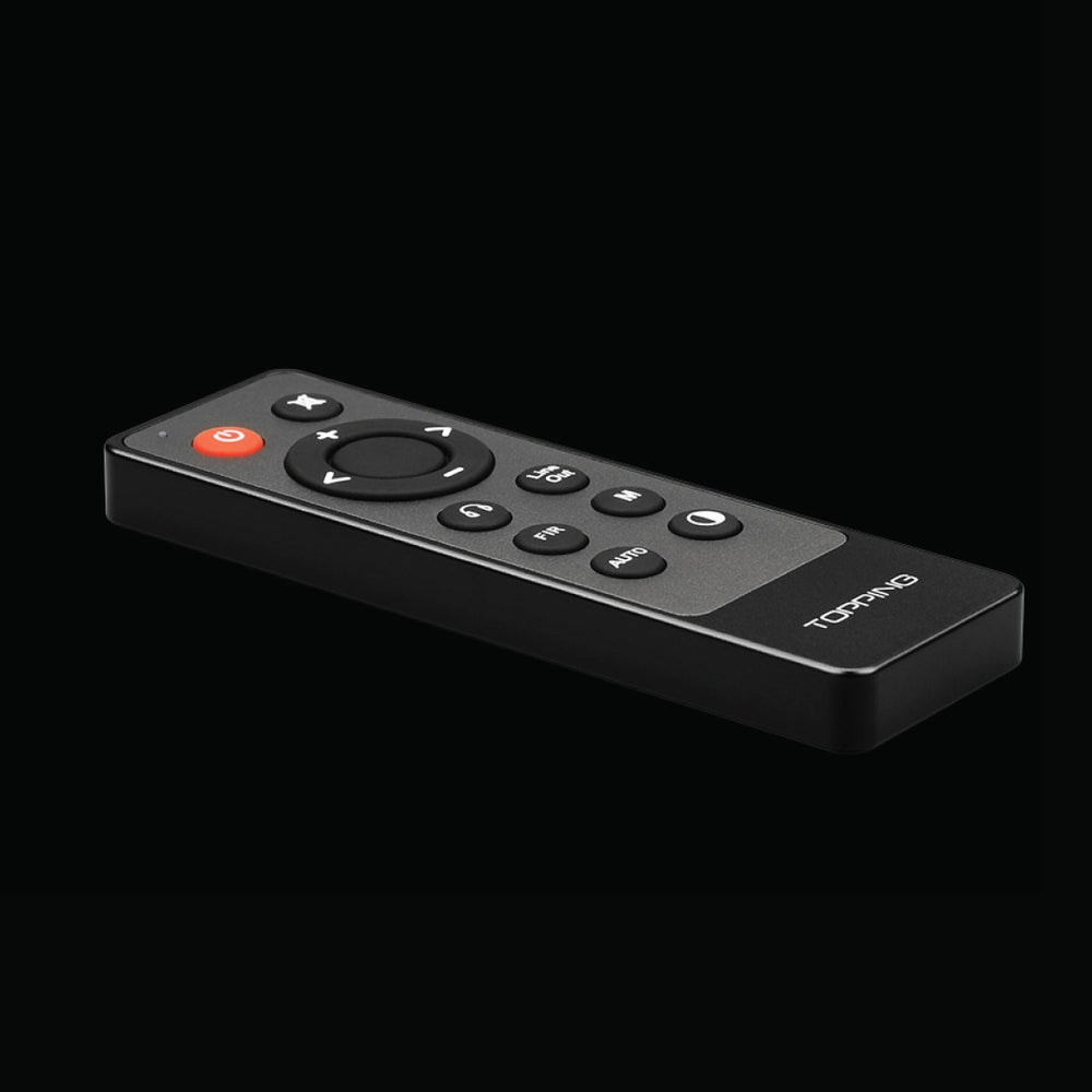 TOPPING DX9 Flagship DAC & Headphone Amplifier