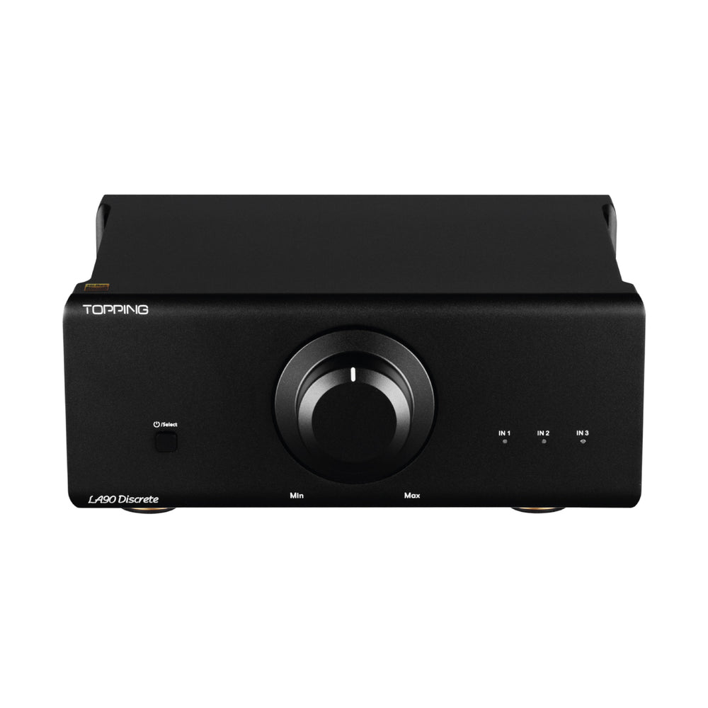 TOPPING LA90 Discrete Ultra-high Discrete Power Amplifier