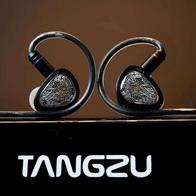 Tangzu Wan'er S.G 2 Dynamic Driver IEMs