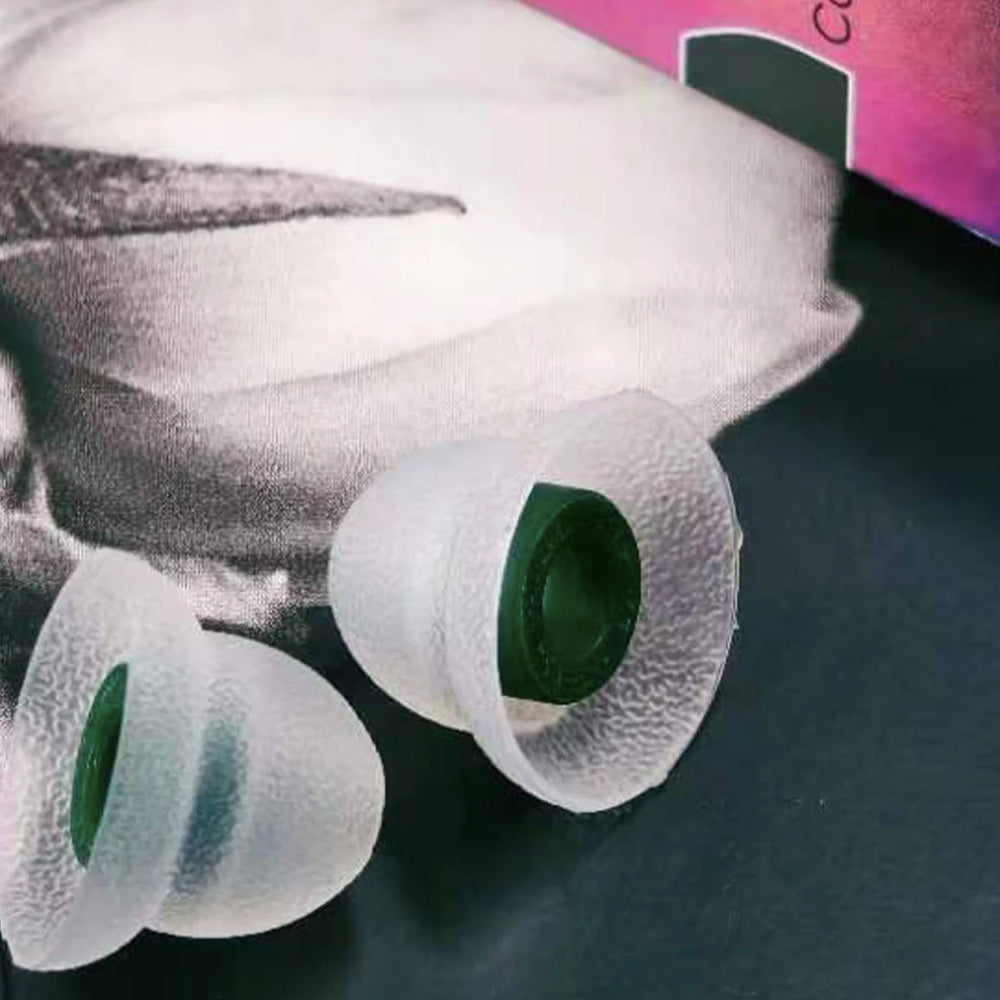Buy the Tangzu Tang Sancai Narrow Bore Ear Tips