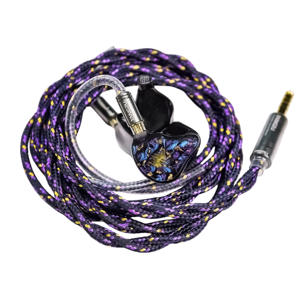 Buy the Tangzu Tian Peng 8-Driver Tribrid IEM