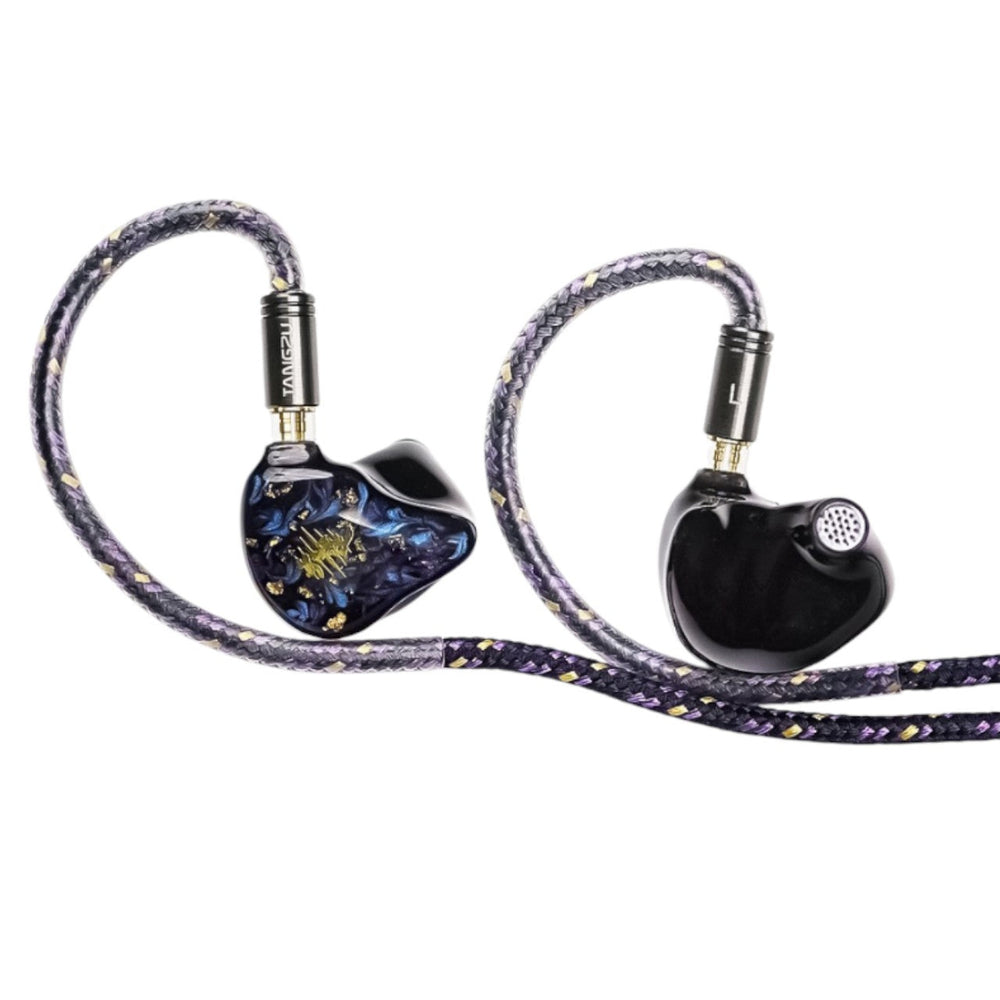 Buy the Tangzu Tian Peng 8-Driver Tribrid IEM