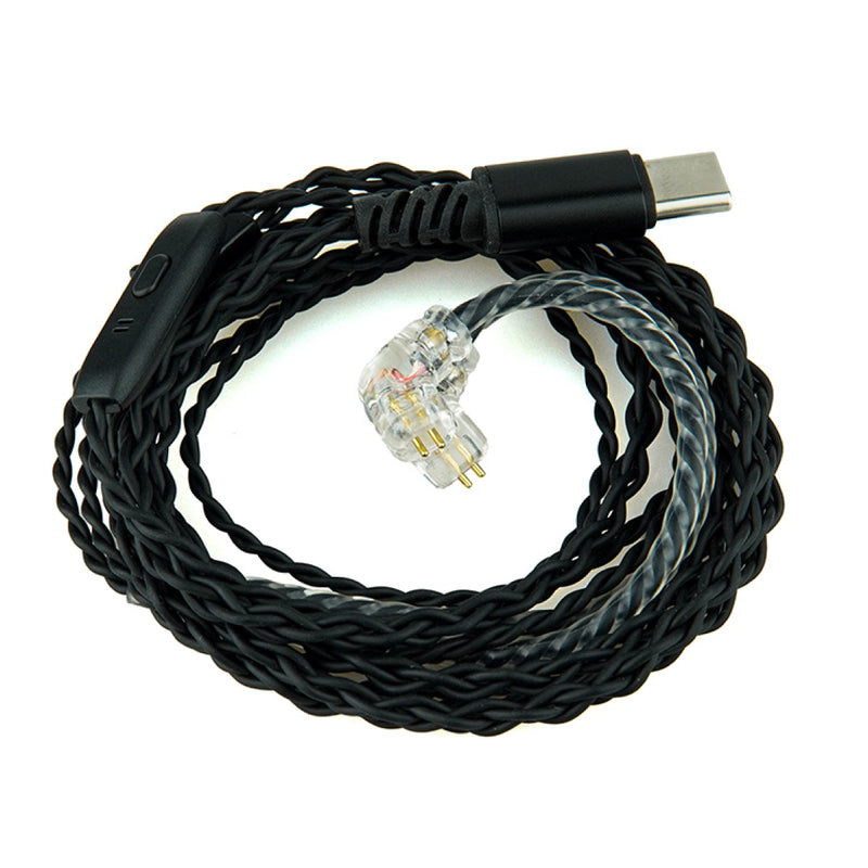 Tangzu Type-C Cable