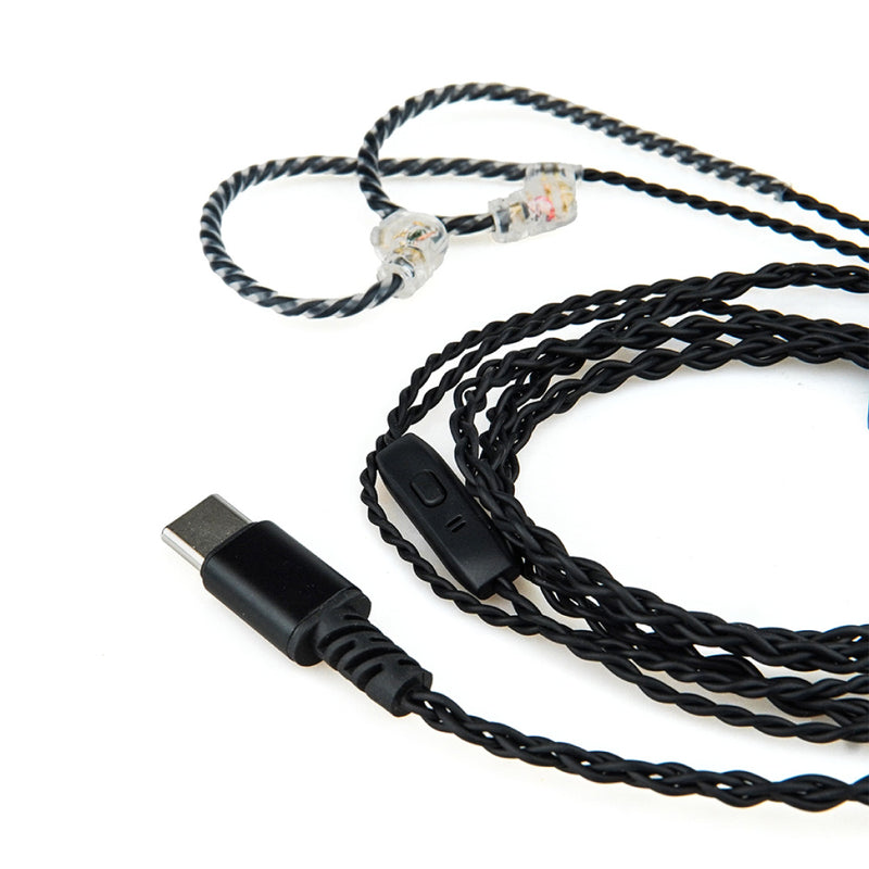 Tangzu Type-C Cable