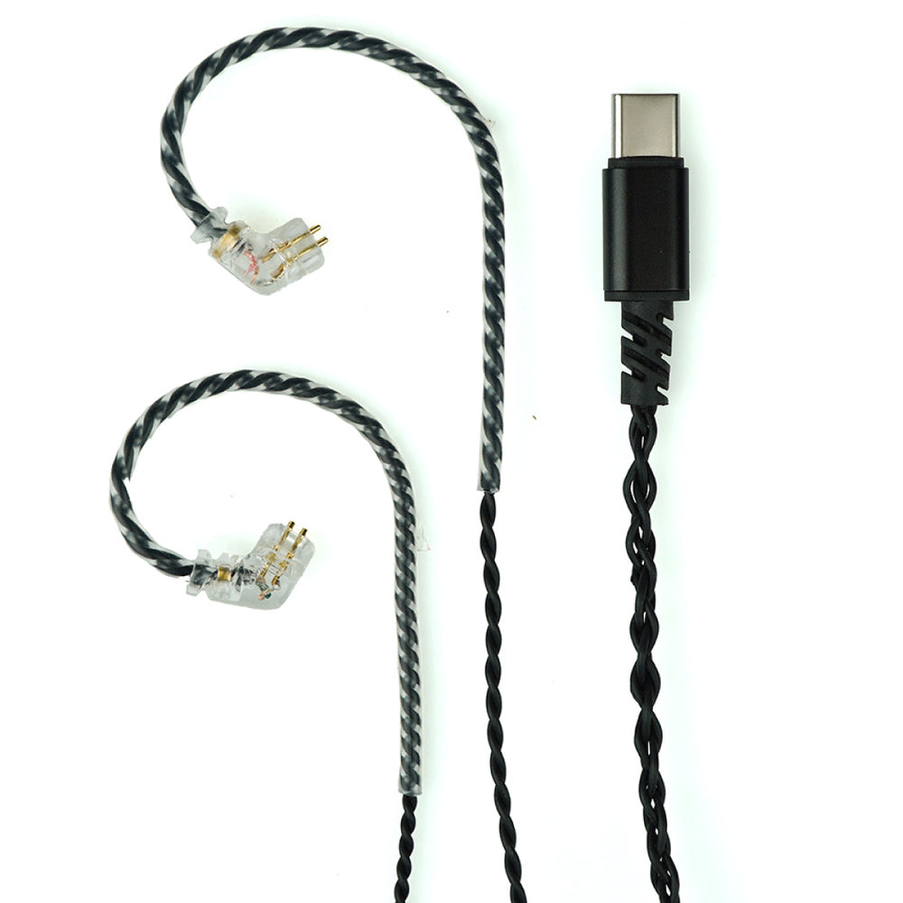 Tangzu Type-C Cable