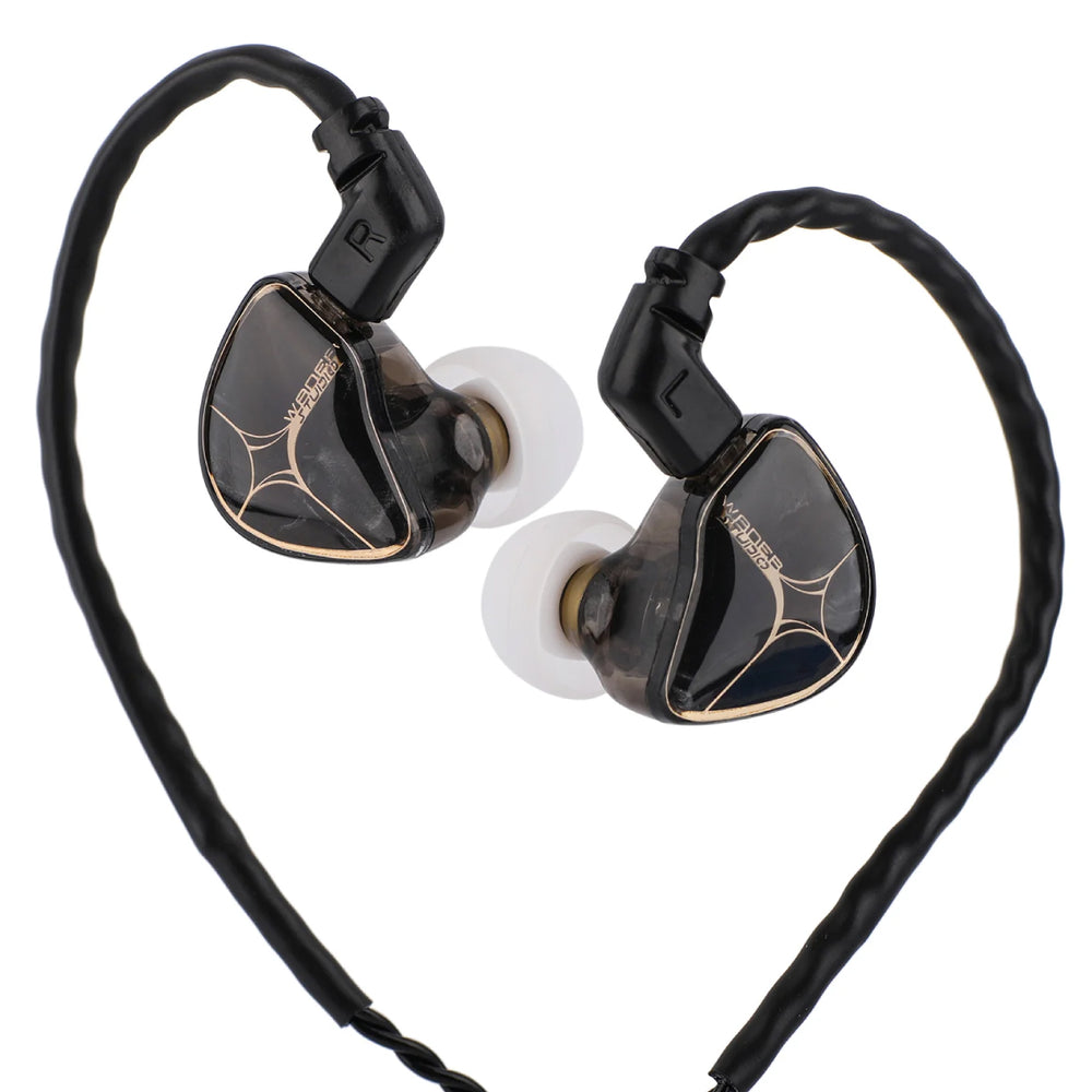 Tangzu Wan'er S.G Studio Edition Single Dynamic Driver In-Ear Monitors