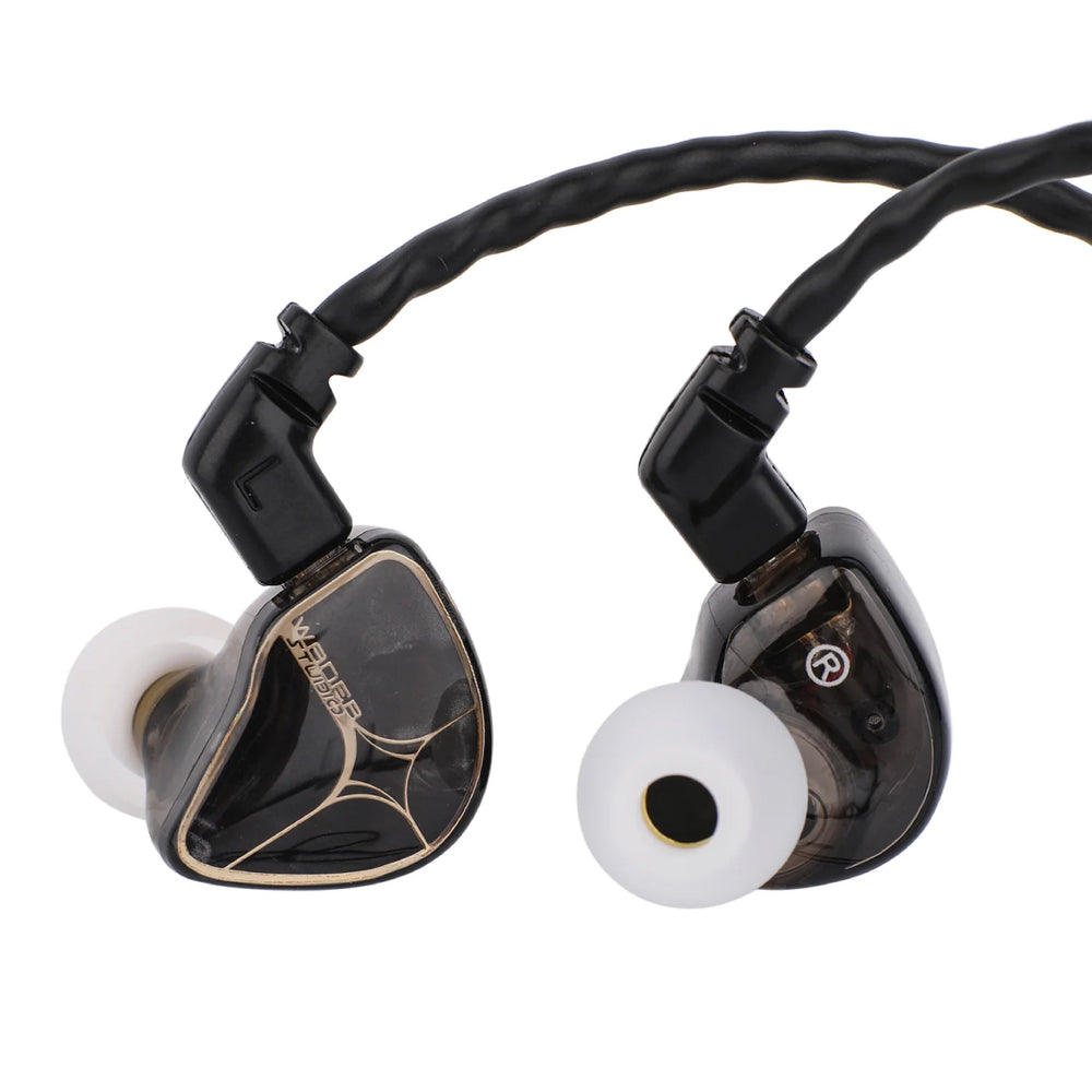 Tangzu Wan'er S.G Studio Edition Single Dynamic Driver In-Ear Monitors