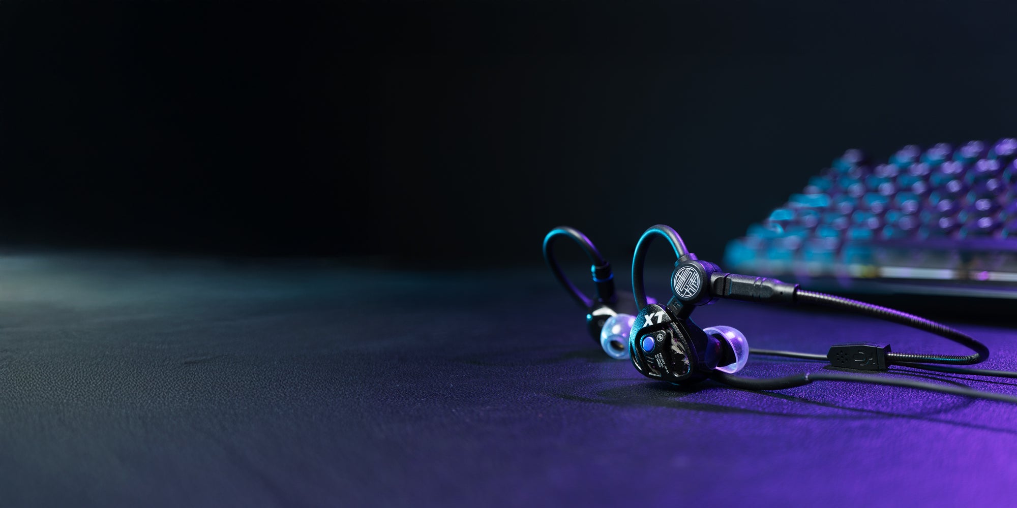 Best Gaming Earphones with Mic