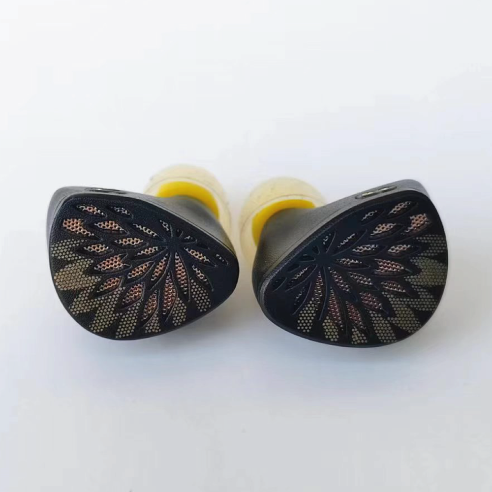 Tangzu Yu Xuan Ji 10mm Topology Dynamic Driver IEMs