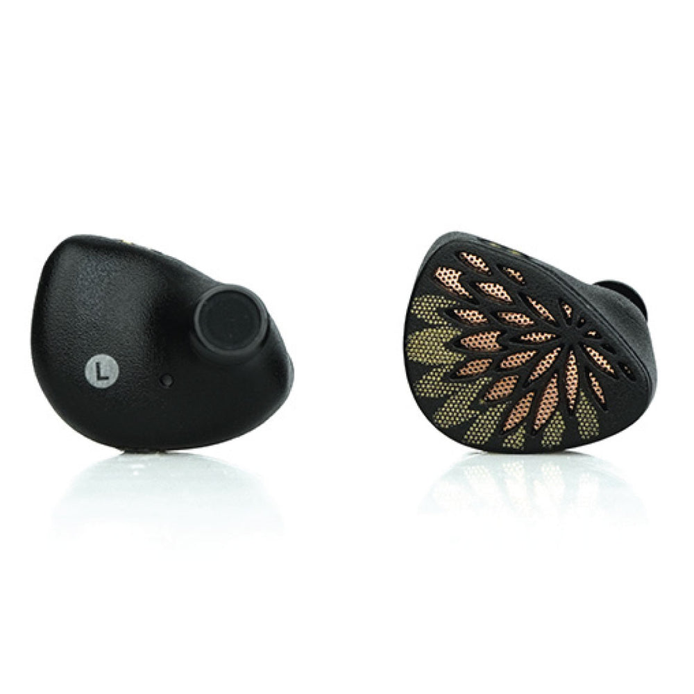 Tangzu Yu Xuan Ji 10mm Topology Dynamic Driver IEMs