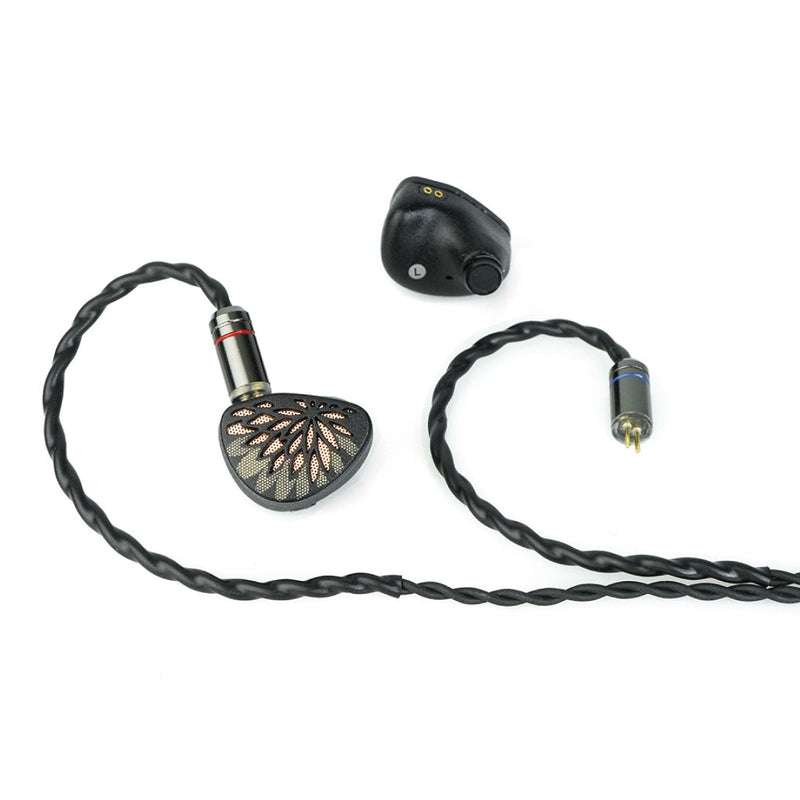 Tangzu Yu Xuan Ji 10mm Topology Dynamic Driver IEMs