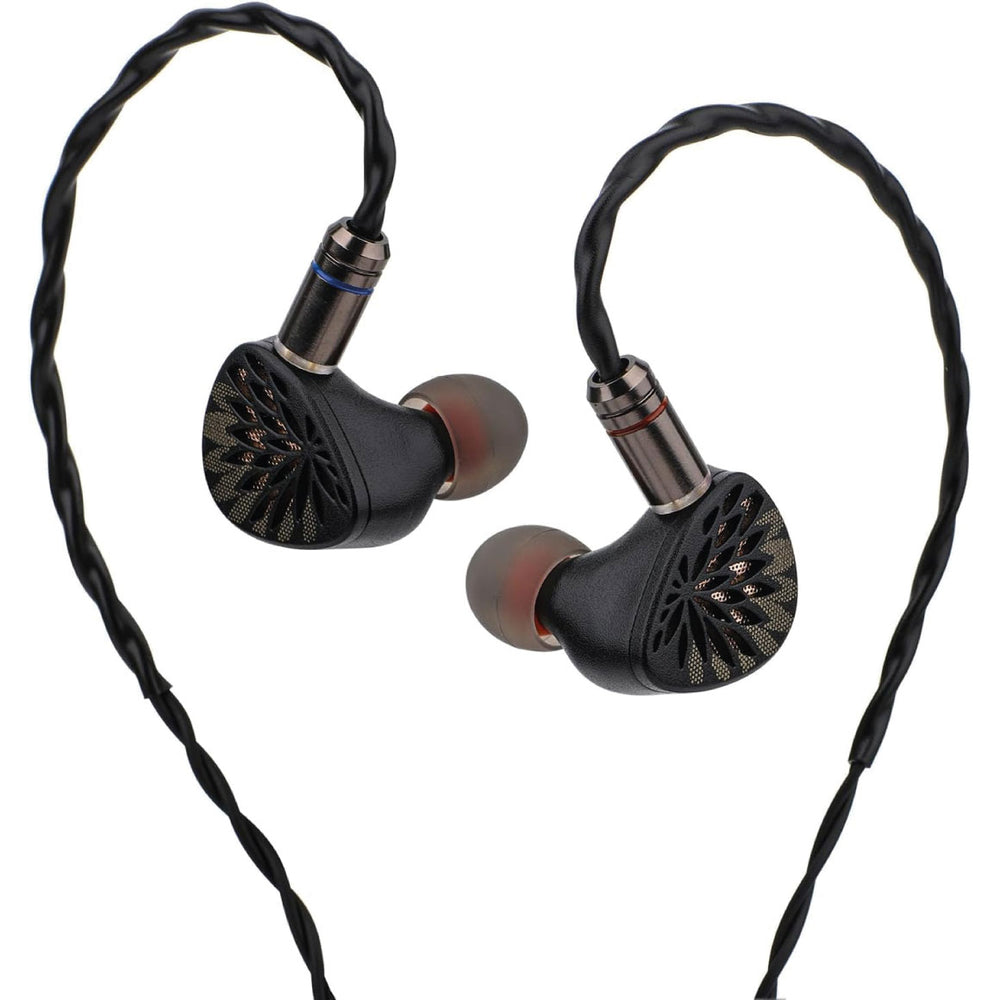 Tangzu Yu Xuan Ji 10mm Topology Dynamic Driver IEMs