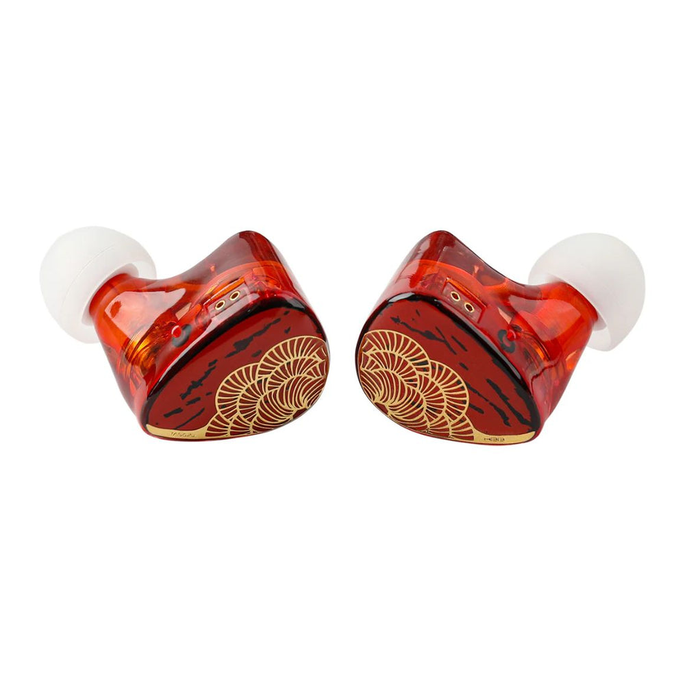 Tangzu x HBB Xuan Nv Dual Dynamic Driver IEMs