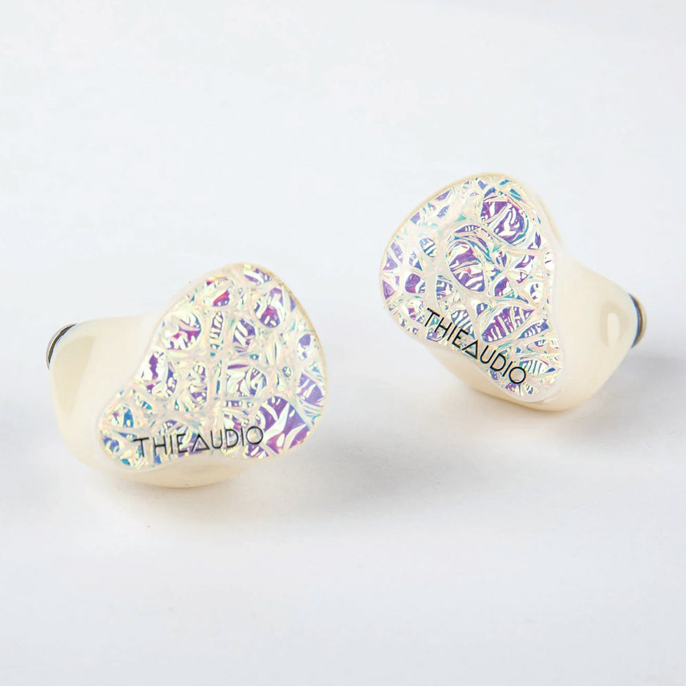 ThieAudio Hype 4 2DD + 4BA In-Ear Monitor