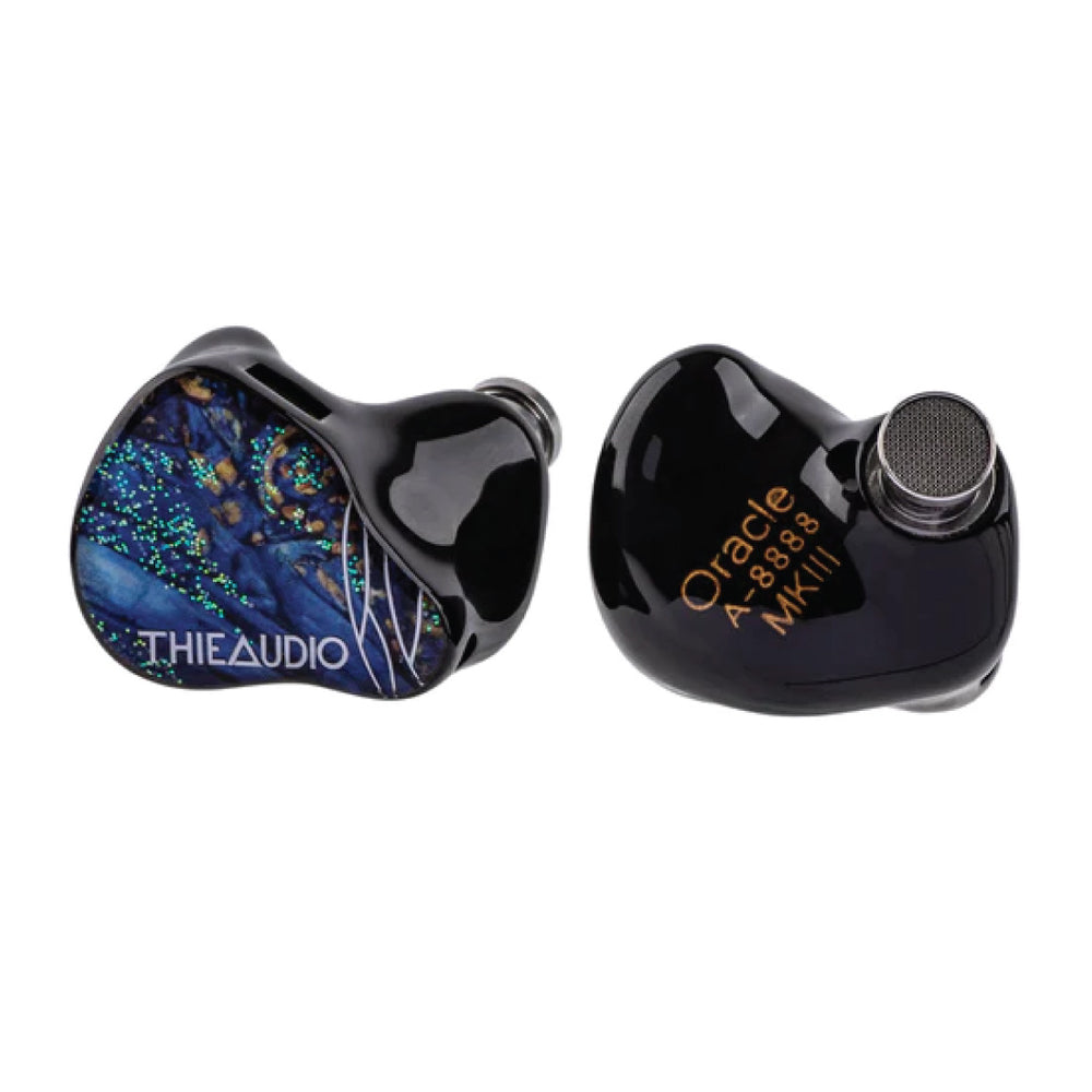 ThieAudio Oracle MKIII Tribrid In-Ear Monitor