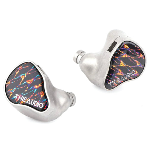 ThieAudio Valhalla Flagship In-Ear Monitor