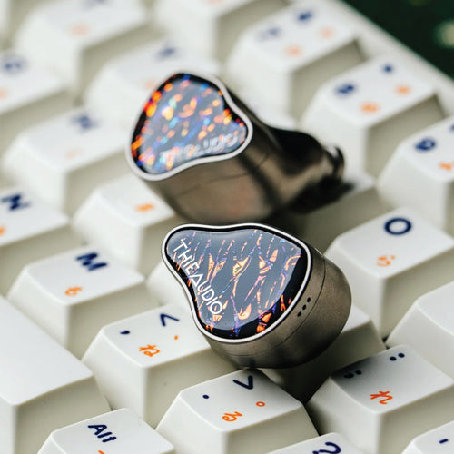 ThieAudio Valhalla Flagship In-Ear Monitor