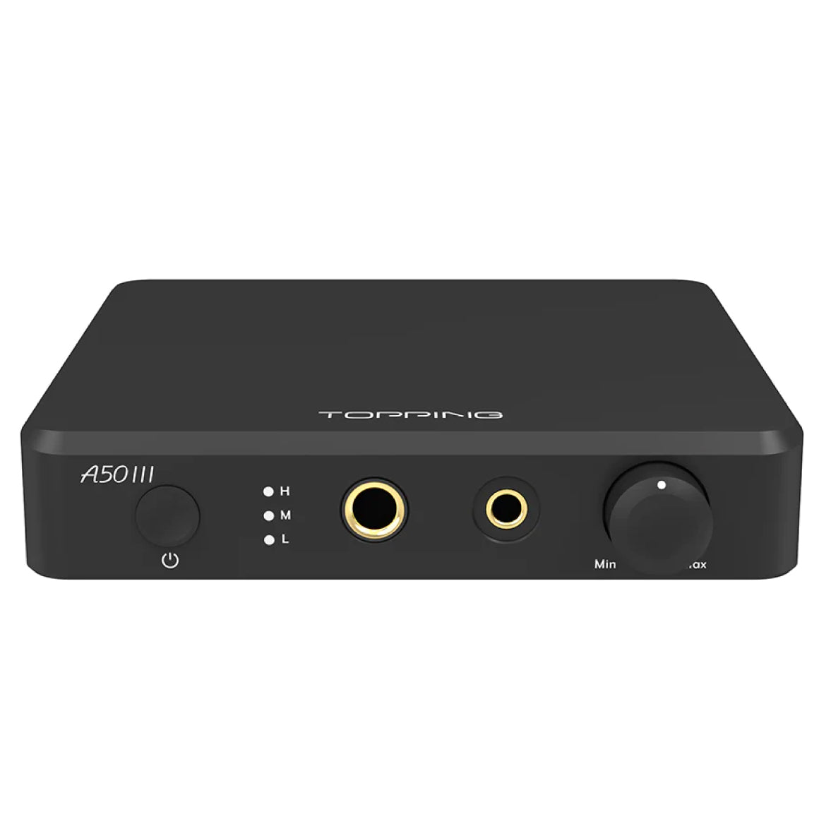 Topping A50 III Headphone Amplifier