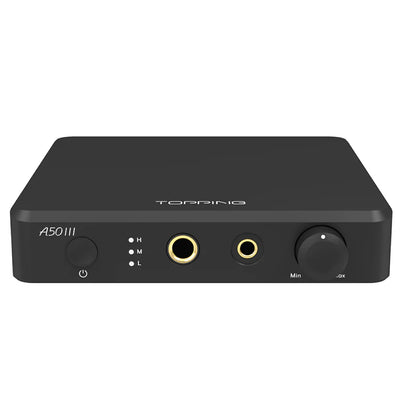Topping A50 III Headphone Amplifier