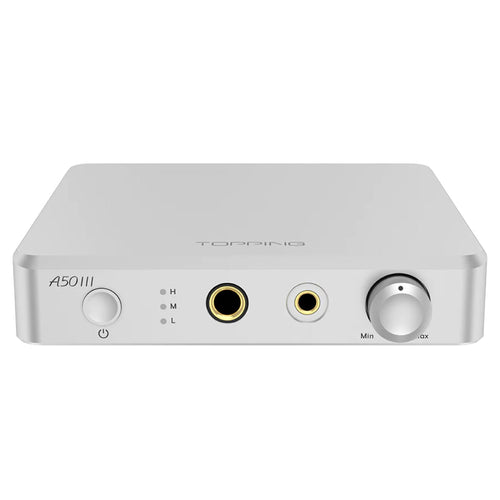 Topping A50 III Headphone Amplifier