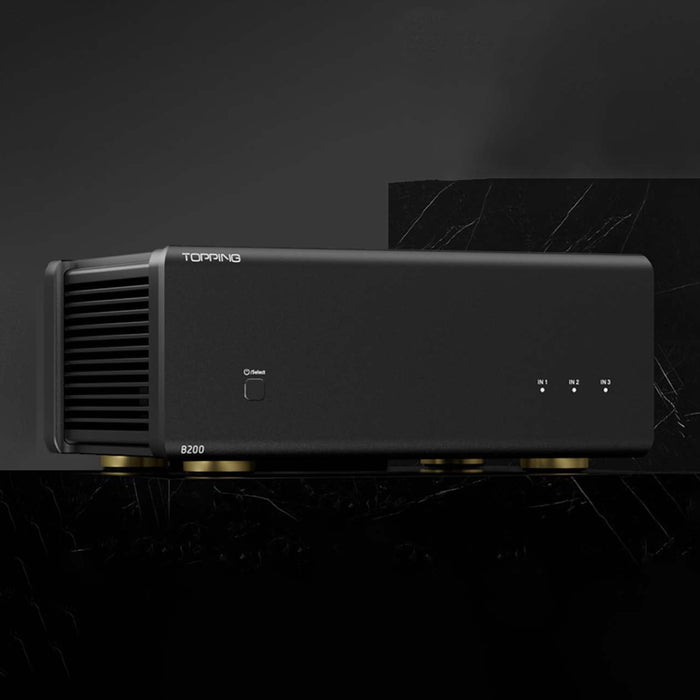 Topping B200 Power Amplifier