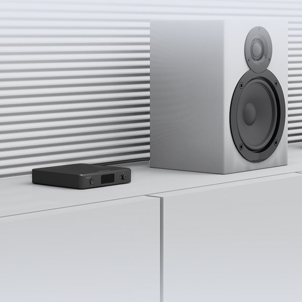 Topping D50 III Desktop DAC