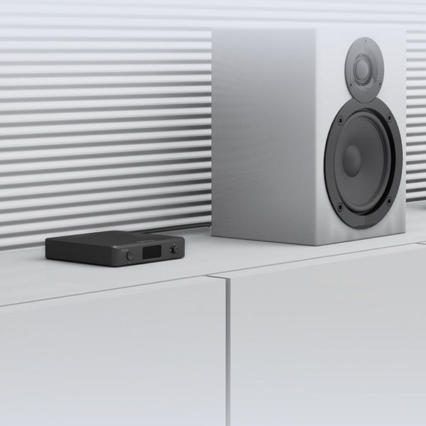 Topping D50 III Desktop DAC