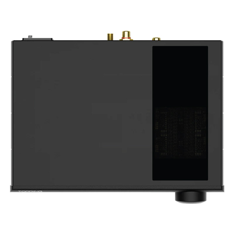 Topping D90 III Discrete Fully Balanced HiFi DAC