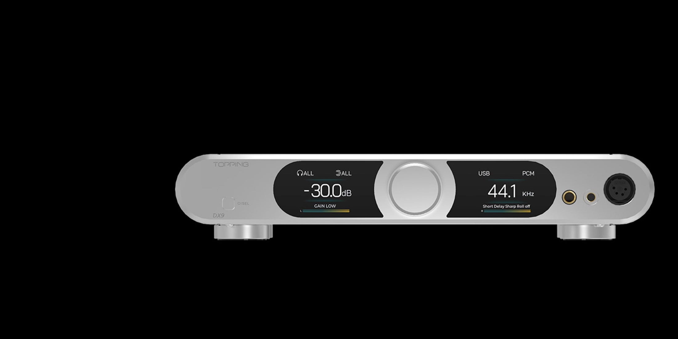 Buy Best TOPPING DACs & AMPs Online