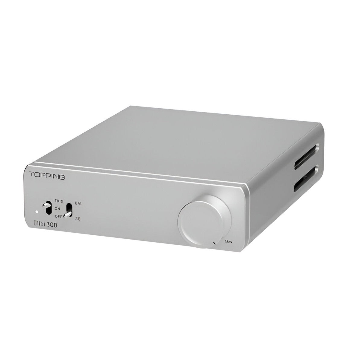 Buy the Topping Mini 300 Fully Balanced Class-D Amplifier
