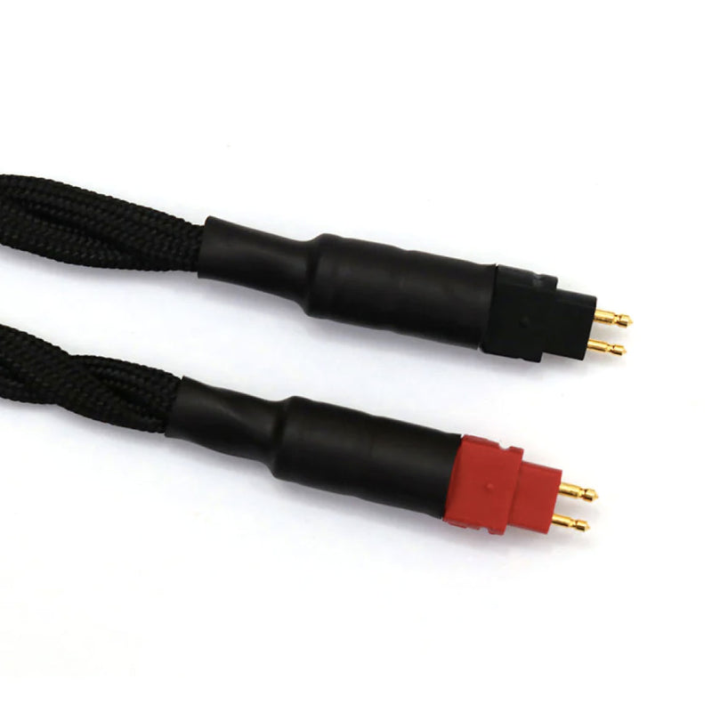 Tripowin GranVia Headphone Replacement Cable for HD600 Series