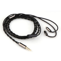 Tripowin Zombur Recessed 2Pin/QDC Upgrade Cable for IEM