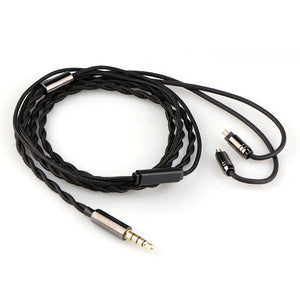 Tripowin Zombur Recessed 2Pin/QDC Upgrade Cable for IEM