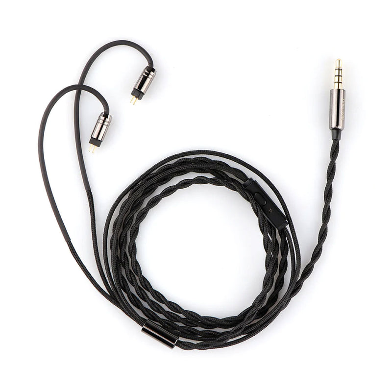 Tripowin Zombur 0.78mm 2pin Upgrade Cable for IEM