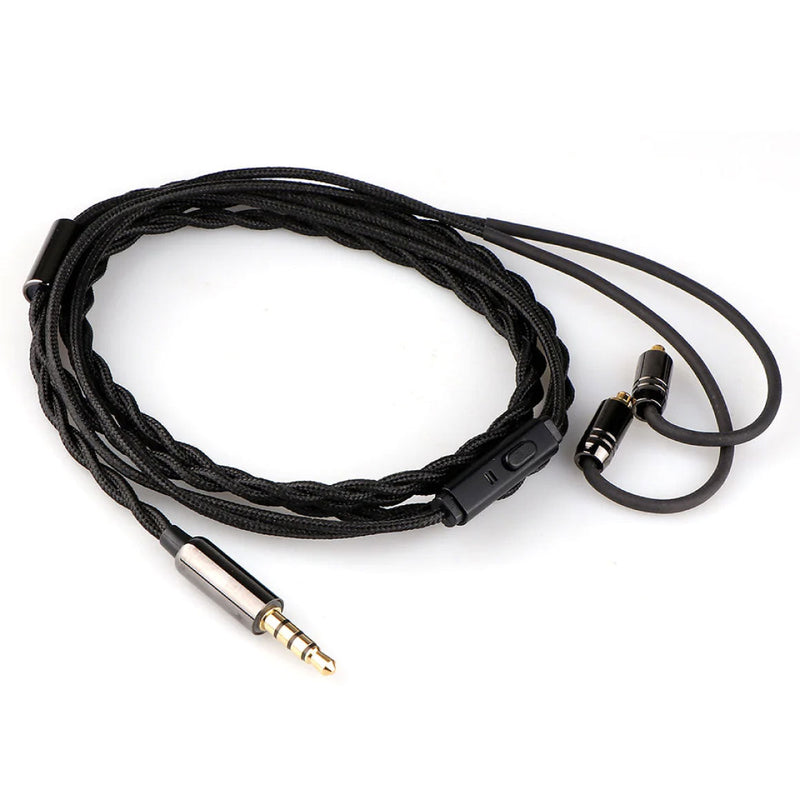 Tripowin Zombur MMCX Upgrade Cable for IEM