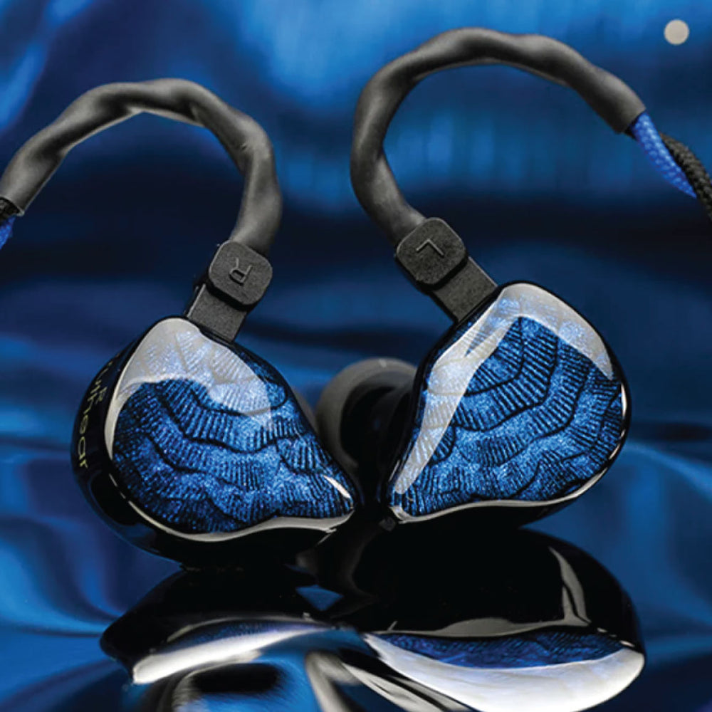 Truthear NOVA 1DD+4BA Hybrid Driver In-Ear Monitor