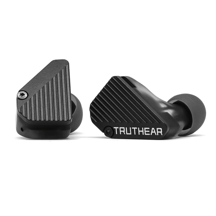Truthear PURE IEM with 1DD and 3BA Hybrid Drivers