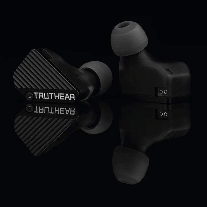 Truthear PURE Hybrid Driver IEM