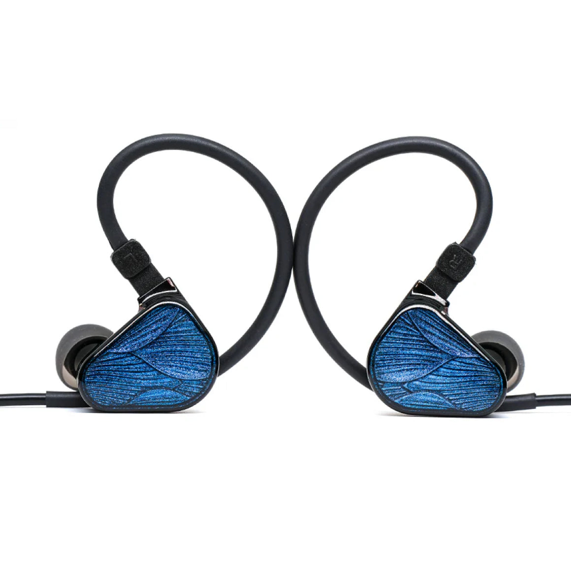 Truthear x Crinacle ZERO BLUE2 Dual Dynamic Driver In-Ear Monitor