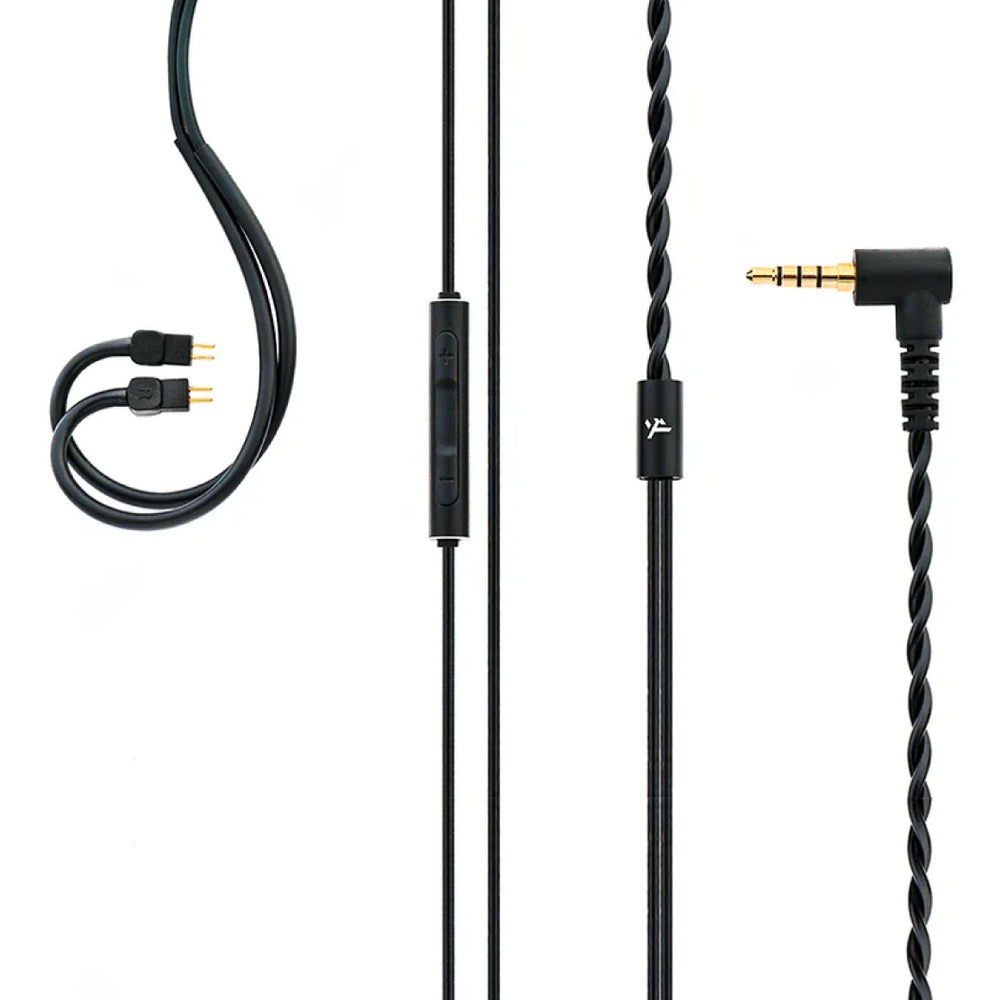 Truthear x Crinacle ZERO BLUE2 Dual Dynamic Driver In-Ear Monitor