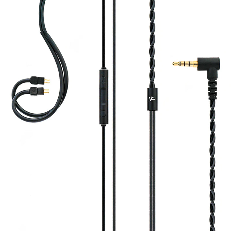 Truthear x Crinacle ZERO BLUE2 Dual Dynamic Driver In-Ear Monitor