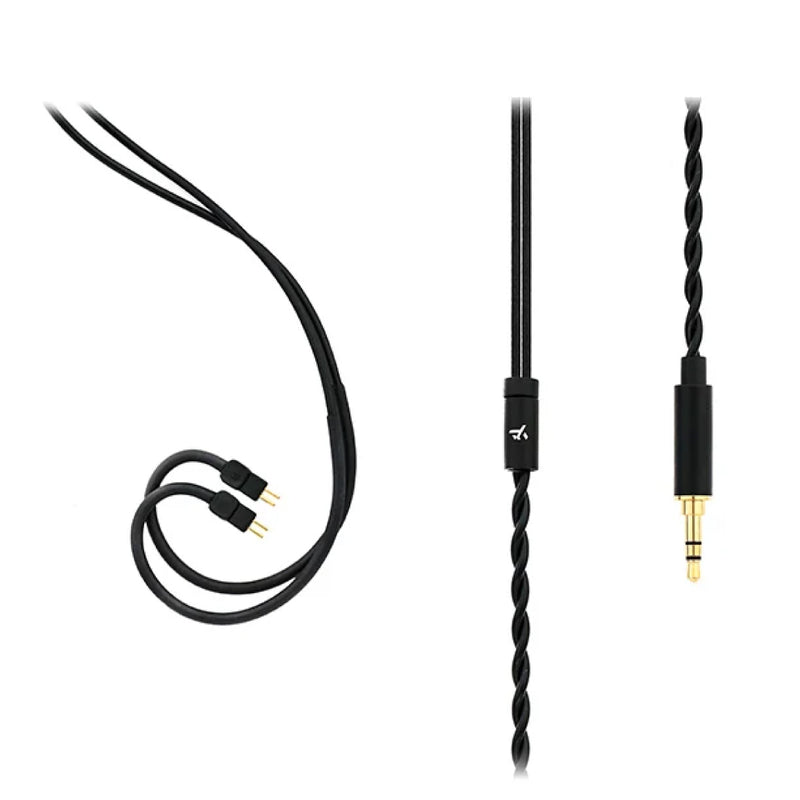 Truthear x Crinacle ZERO BLUE2 Dual Dynamic Driver In-Ear Monitor